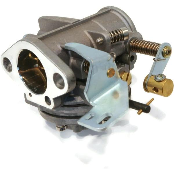 商品名The ROP Shop | Carburetor for Harley Davidson 27158-67A &amp; 2715867A Two Cycle Golf Cart Carbブランド：The ROP Shop商品サイズ...