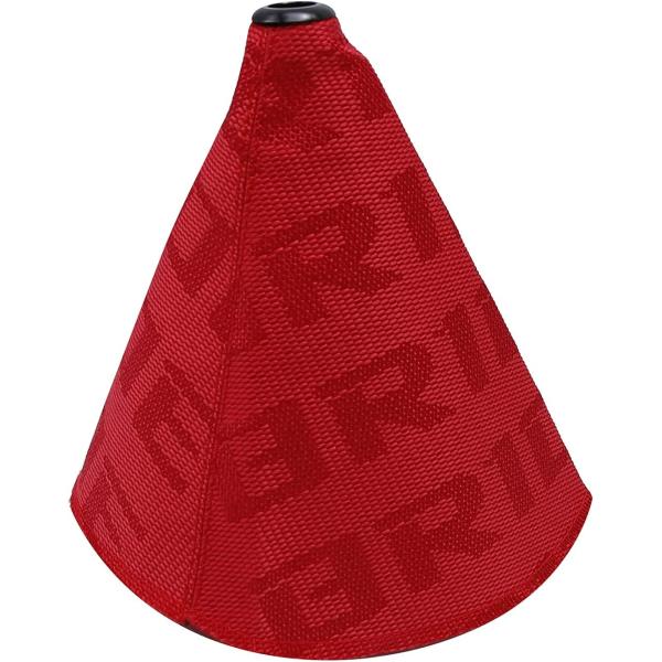 商品名Saihisday ハイパーファブリック カーシフトノブカバー 手動/オートシフトブーツギアカバーSaihisday Hyper Fabric Car Shift Knob Cover Manual/Auto Shiftier Shi...