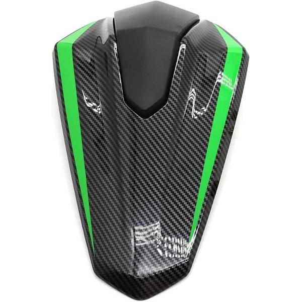 商品名ZHAOHUA wuli Store Ninja400 Z400 Motorcycles Tail Fairing Rear Seat Cowl Cover Fit for Kawasaki Ninja 400 Z 400 2018-...