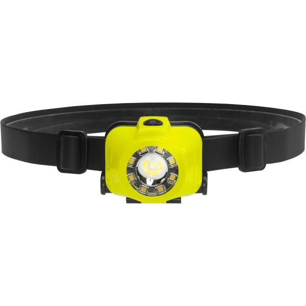 商品名Nightstick XPP-5453G is Multi-Function Dual-Light Headlamp, Greenブランド：Nightstick商品サイズ：高さ：6.9 cm横幅：16.7 cm奥行：19 cm重量：3...