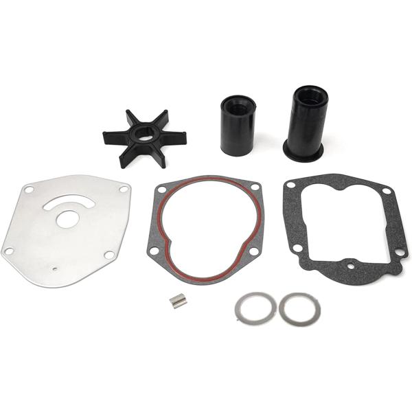 商品名MARKGOO 821354A2 Water Pump Impeller Repair Kit for Mercury Mariner Force Outboard 25 30 40 45 50 HP BigFoot Boat Mot...