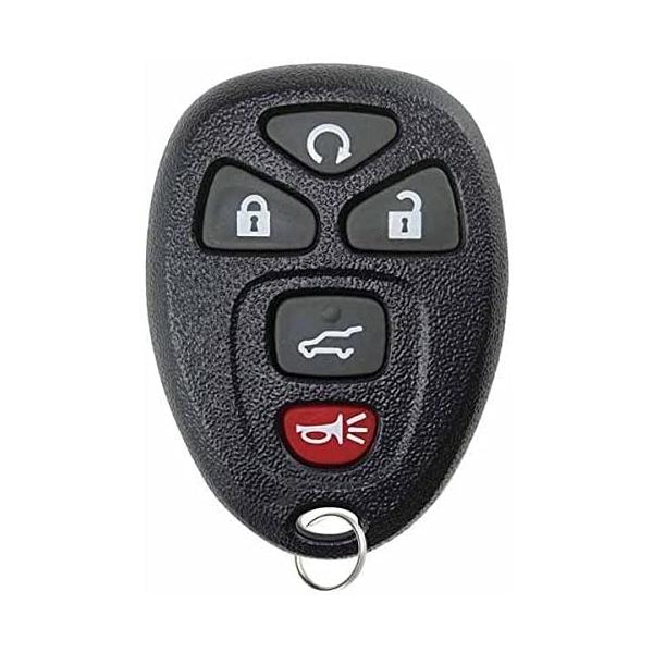 商品名KeylessOption Remote Key Fob for GM (15913415, 25839476, OUC60270)KeylessOption Remote Key Fob for GM (15913415, 2583...