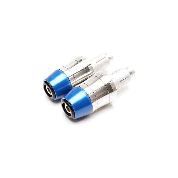 商品名Mei-Mracing Motorcycles Handle Grips Handlebar Grip&amp;Handle Bar Cap End Plugs for RS660 Tuono 660 2020 2021 (Color...