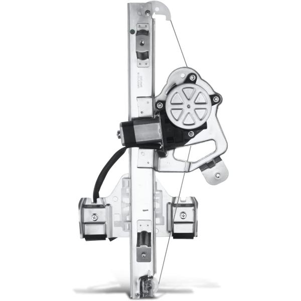 商品名A-Premium Electric Power Window Regulator with Motor Compatible with Hummer H3 2006-2010 H3T 2009-2010 Rear Right Pas...