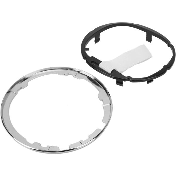 商品名Gaiter Boot Ring Car Gear Stick Lever Gaiter Boot Retaining Ring 71775051 Auto Parts Replacement for Fiat 500 500c 20...