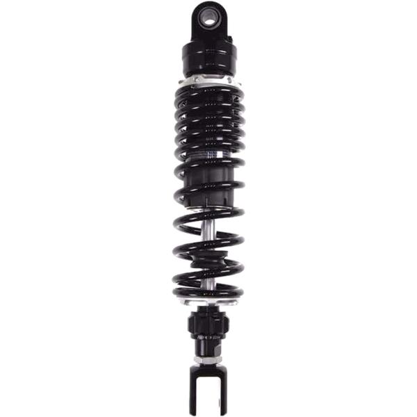 商品名Spring Assemblies Motorcycle Shock Absorber 1 PCS Black 270mm-360mm Motorcycle Rear Air Adjustable Shock Absorber Rea...