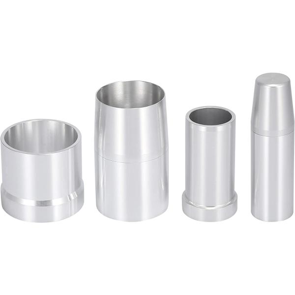 商品名X AUTOHAUX J-36418-C ST-1503 タービンステーターシャフトシールインストーラーリザートランスミッションツールセット GM 700-R4 4L60 4L60-E 4L65E 4L70E 4L70L用X AUTO...