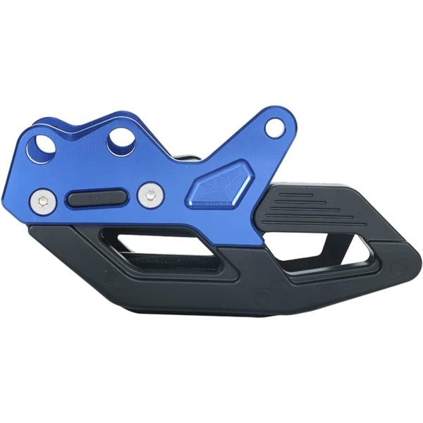 商品名Motorcycle Chain Guards Motorcycle CNC Chain Guide Sprocket Guard Protector for Yamaha YZ125 YZ250 08-16 YZ250F YZ250...