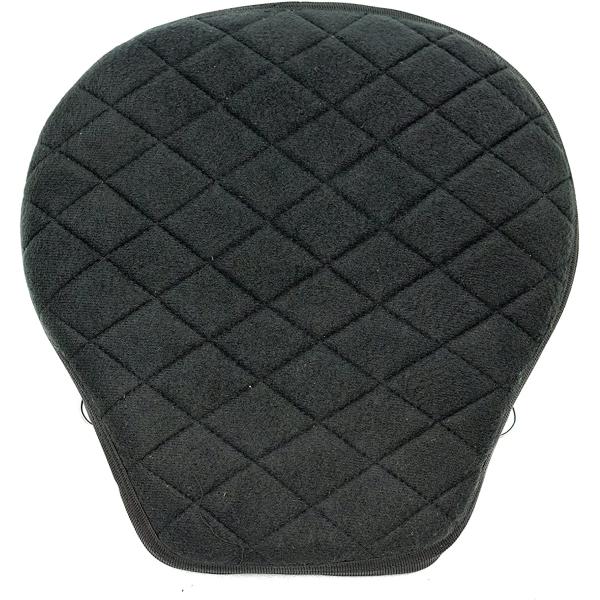 商品名Motorcycles Driver Seat Gel Pad for Honda Sabre VT 1300CSA ABSブランド：Sturgis商品サイズ：高さ：6.4 cm横幅：40.6 cm奥行：43.2 cm重量：7711 ...