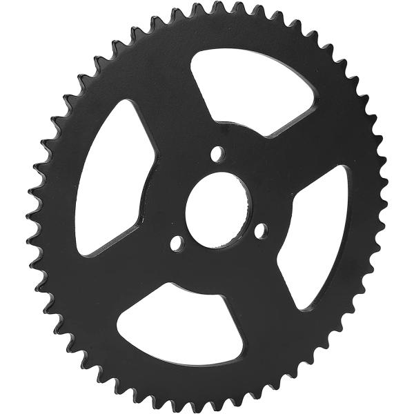 商品名Front Sprocket, Good Toughness Steel Stable Sprocket for Motorcycles for Driversブランド：AMONIDA商品サイズ：高さ：1 cm横幅：15 cm奥行：1...