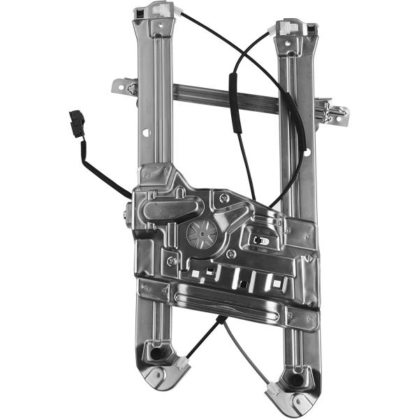 商品名A-Premium Power Electric Window Regulator with Motor Compatible with Mitsubishi Endeavor 2004-2011 Sport Utility Fron...