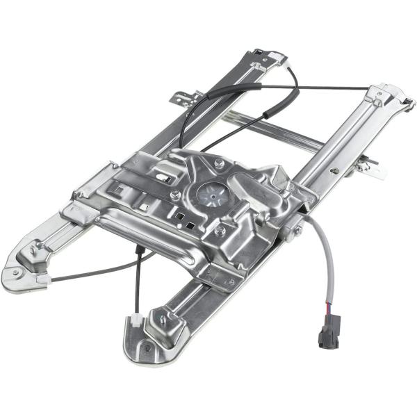 商品名A-Premium Power Electric Window Regulator with Motor Compatible with Mitsubishi Endeavor 2004-2011 Sport Utility Fron...