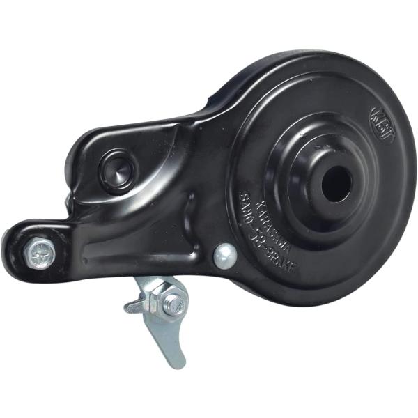 商品名AlveyTech 58mm バンドブレーキアセンブリ Rollplay Nighthawk用AlveyTech 58 mm Band Brake Assembly for The Rollplay Nighthawkブランド：Alv...