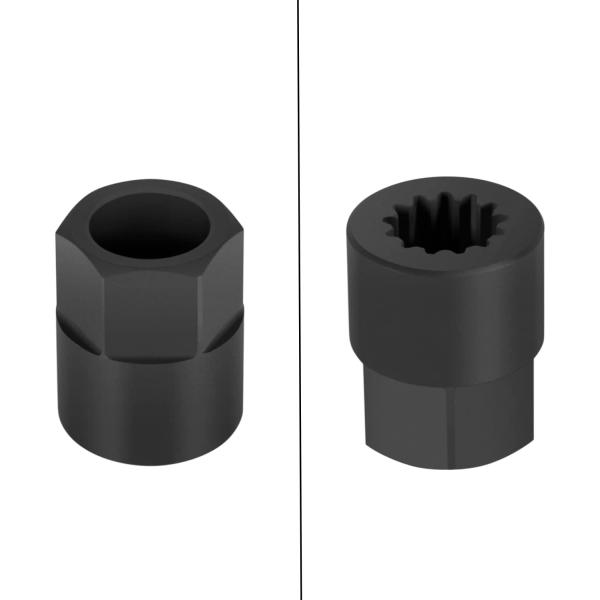 商品名Marine ドライブシャフト ホールドツール MerCruiser-1/Alpha 1/Alpha 1 Gen 2 OEM#91-56775T WSM 18-9854用91-56775T Drive Shaft Adapter Fi...