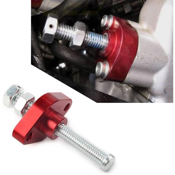 商品名Three T Motorcycle Manual Cam Timing Chain Adjuster Tensioner For Honda TRX400EX LTZ400 TRX450R 14520-KCY-671ブランド：Thr...