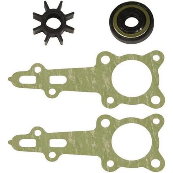 商品名MARKGOO 06192-881-C00 Water Pump Impeller Repair Kit for Honda Outboard 6 7.5 8 HP BF6D BF6B BF75 BF8 BF8A Boat Motor...