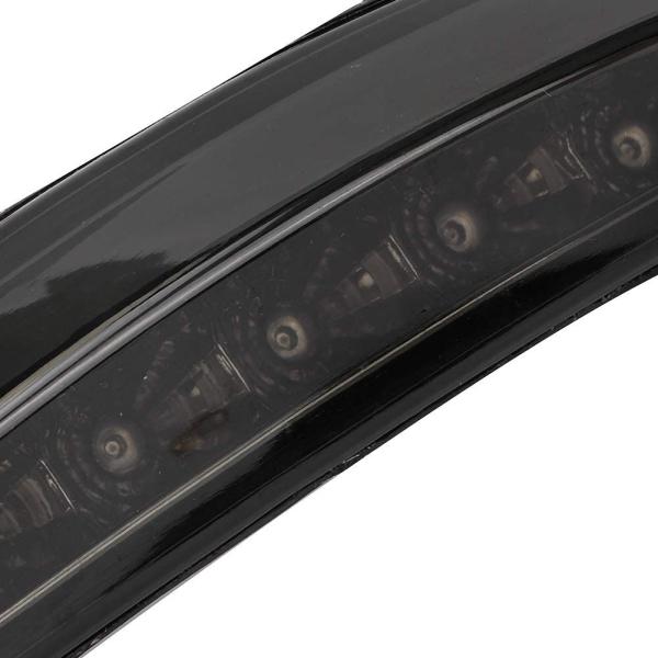 商品名Motorcycle LED Taillight Brake Light Accessories Transparent Modified Lamp(Smoke) for Taillight Modified Taブランド：Acout...