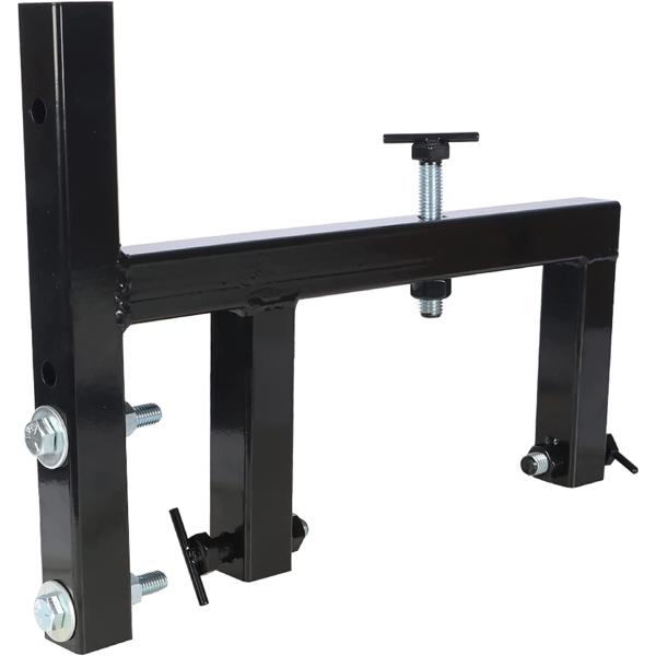 商品名waltyotur Transmission Repair Fixture Holder Bolts to an Engine Stand Replacement for GM 200R4 TH350 TH400 700R4 4L30...