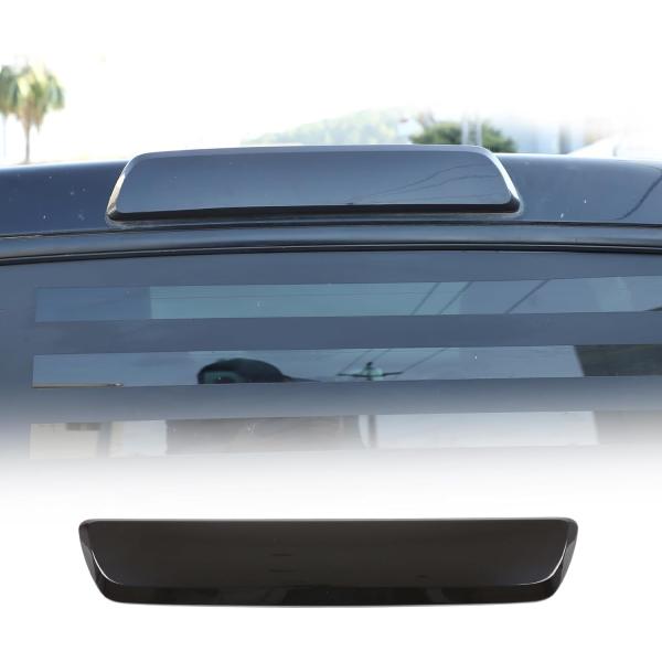 商品名LLKUANG 3rd Brake Light Third Brake High-position Center Light Brake Light Blackened Shell Cover for Toyota Tundra 20...