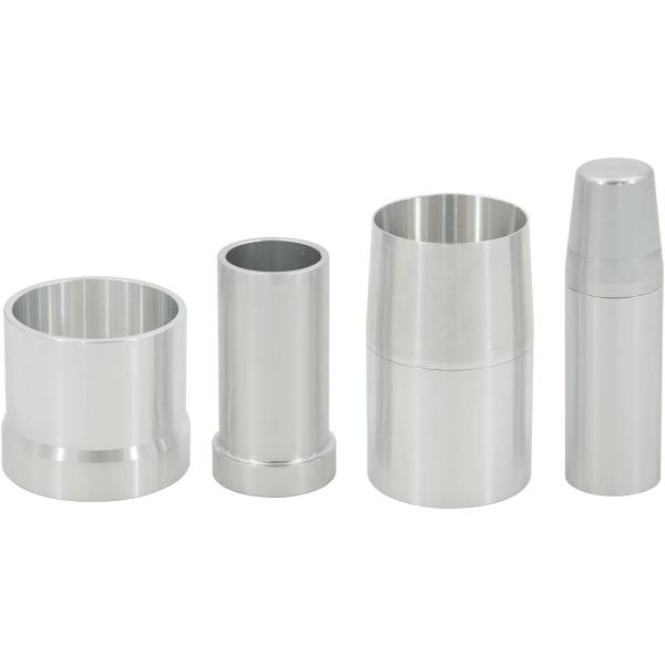 商品名CNRAQR Turbine &amp; Stator Shaft Teflon Seal Installer/Resizer Transmission Tool J-36418-C &amp; ST-1503 for GM 700-...