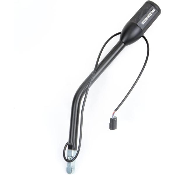 商品名MITZONE オートマチックトランスミッションシフトレバー Ford 1997-2006 F-150 F-250 F-350 F-450 F-550 E-150 E-250 E-350 E-450 1998-2002 Lincoln...