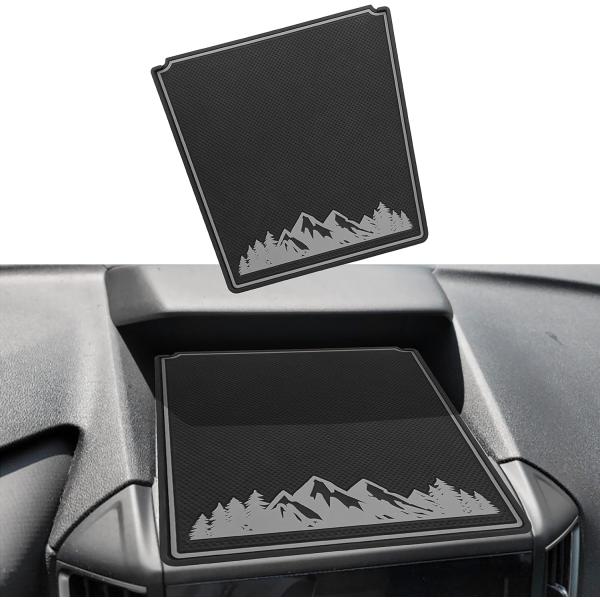 商品名SENSHINE Dash Dashboard Cover Mat for Subaru Forester Accessories 2019-2022 2023 Subaru Crosstrek Impreza 2018-2023 I...