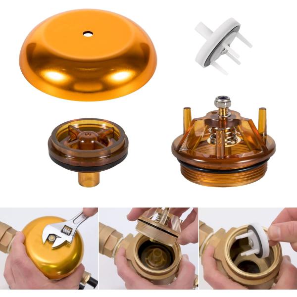 商品名usvehj 905-212 1"" &amp; 1-1/4"" Bonnet and Poppet Repair kit and 905-052 Check Valve Assembly Repair Kit and 765 ebv...