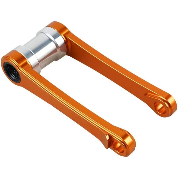 商品名Mei-Mracing Off-Road Motorcycle Accessories Adjustment Lowering kit Link for KTM SX SXF XC XFC 125 150 250 300 350 45...