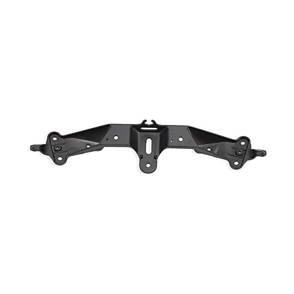 商品名STLPRO Motorcycle Front Upper Stay Fairing Headlight Bracket Fit for Kawasaki ZX10R 2004 2005 ZX-10R NINJA 04 05 Fron...