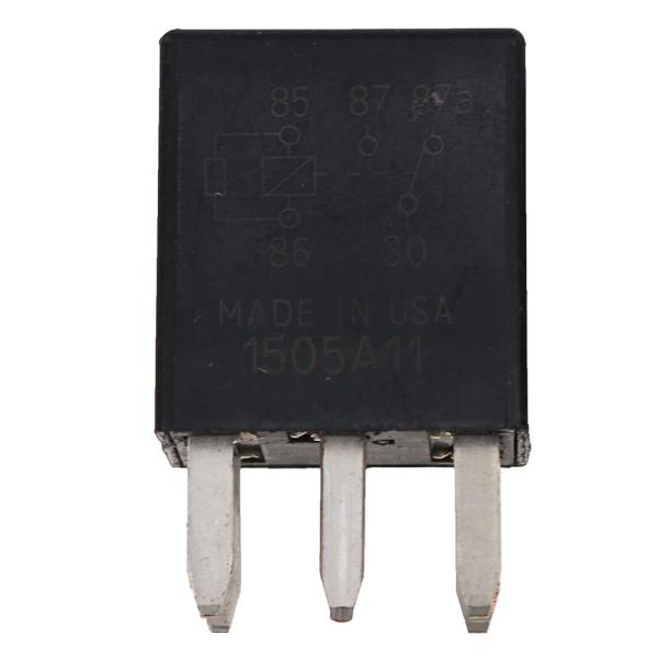 商品名DVPARTS Relay M169838 Compatible with John Deere EZTrak ZTrak Z225 Z235 Z245 Z255, ZTrak Z335 Z345 Z355 Z375 Z425 Z43...
