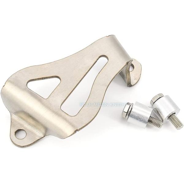 商品名XUEFURONG Motorcycle Accessories Rear Brake Caliper Guard Cover Protector Protection, Compatible with Honda CRF450L C...