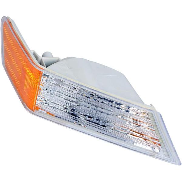 商品名Astra Depot Right Turn Signal Light Cover Marker Corner Lamp Replacement for 2007-2017 Jeep Patriot MK74Astra Depot R...