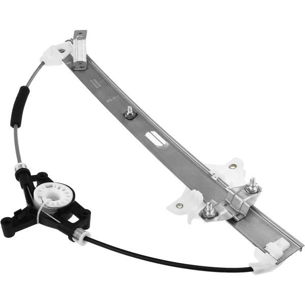 商品名A-Premium Power Window Regulator Without Motor Compatible with Mazda 3 3 Sport 2014-2018 Hatchback Sedan Front Right ...