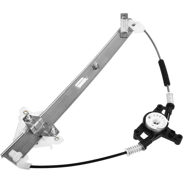商品名A-Premium Power Window Regulator Without Motor Compatible with Mazda 3 3 Sport 2014-2018 Hatchback Sedan Front Left D...