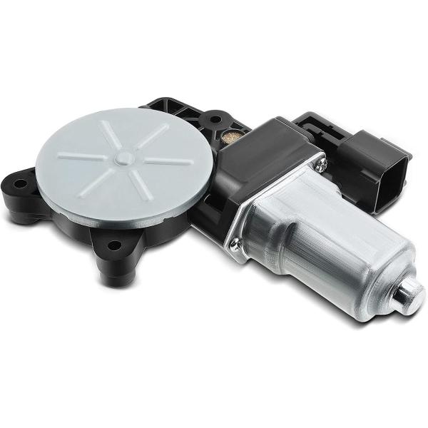 商品名A-Premium Power Window Lift Motor with One-Touch Up Down Function Compatible with Ford Focus 2012-2018 (Front Right O...