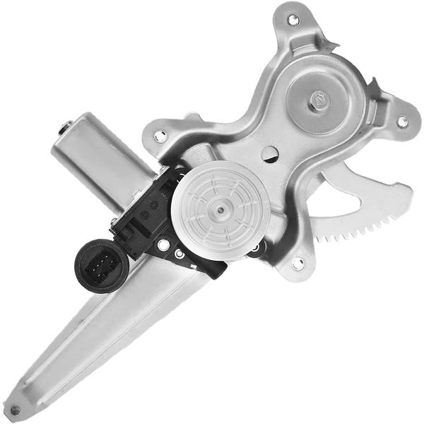 商品名A-Premium Power Window Regulator with Motor Compatible with Toyota Corolla 2014-2018 Sedan Rear Left Driver Sideブランド：...