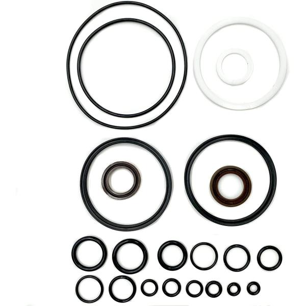 商品名リビルドキット 1セット Evinrude Johnson Trim Tilt 25 35 40 48 50 Hp 1989-2004 435567435894 435903 0435567 Fsm013 船舶セーリングRebuild...