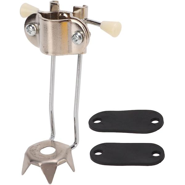 商品名5 Claws Trekking Pole Crampon Non Skid Stick Ice Tip Cane Tips Trekking Cane Tip for Ice Stainless Steel Walking Cane...