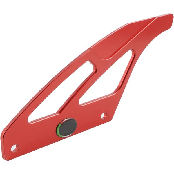 商品名Mei-Mracing CNC Rear Chain Guard Protector for Honda XR250L 1991-1996 XR650L 1993-2021 2020 2019 2018 Motorcycle Acce...