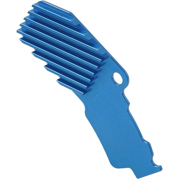 商品名Mei-Mracing Motorcycle Rear Brake Heat Sink Caliper Cooler for K.T.M 125 250 300 350 400 450 500 530 EXC EXCF XC XCF ...