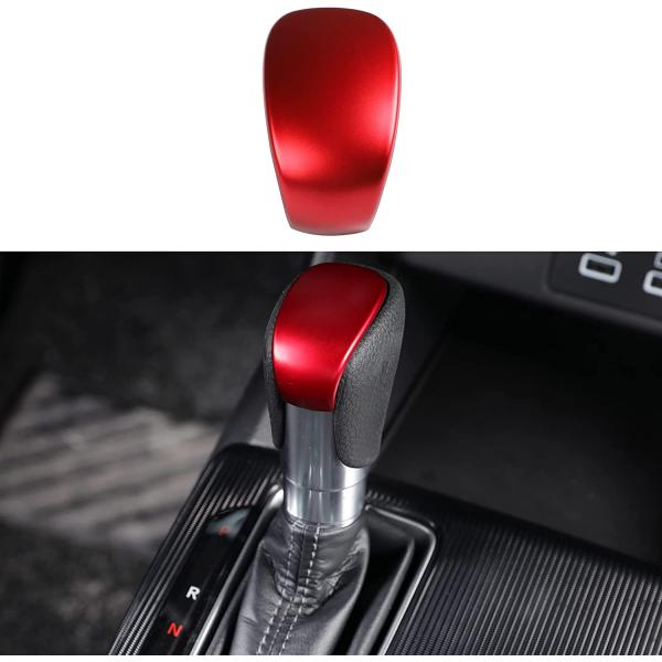 商品名for Honda Civic 2022 2023, for CRV CR-V 2023, Accord 2018-2023 Automatic Transmission CVT Gear Shift Knob Cover Trim ...