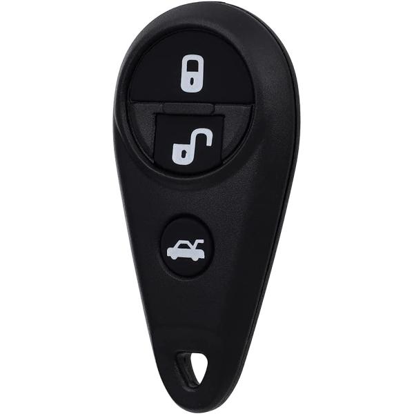 商品名KFKGF Dealer or Locksmith Programming Required Key Fob Car Remote2006-2007 for B9 Tribeca 2009-2010 for Forester 2007...