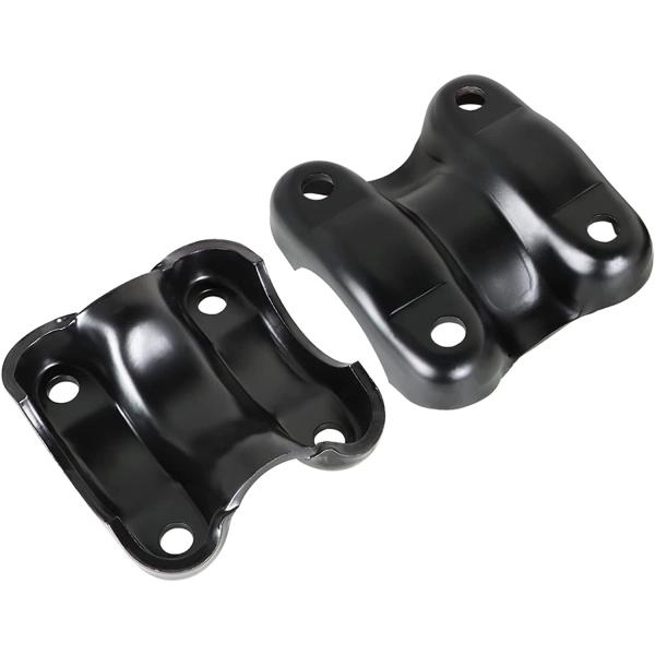 商品名labwork Rear Suspension Leaf Spring Plate Set of 2 Replacement for 1995-2002 Dodge Ram 1500 2500 3500ブランド：labwork商品サイ...