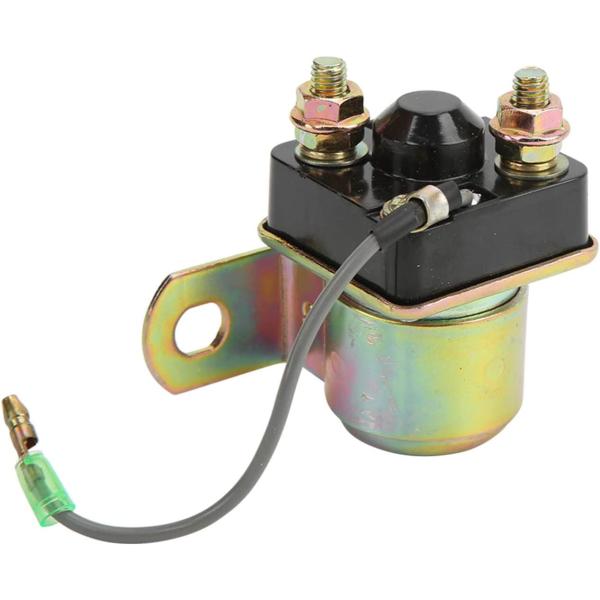 商品名Tbest Starter Relay,Motorcycle Starter Solenoid Relay High Performance Replacement for SPORTSMAN 325 400 500 600ブランド：...