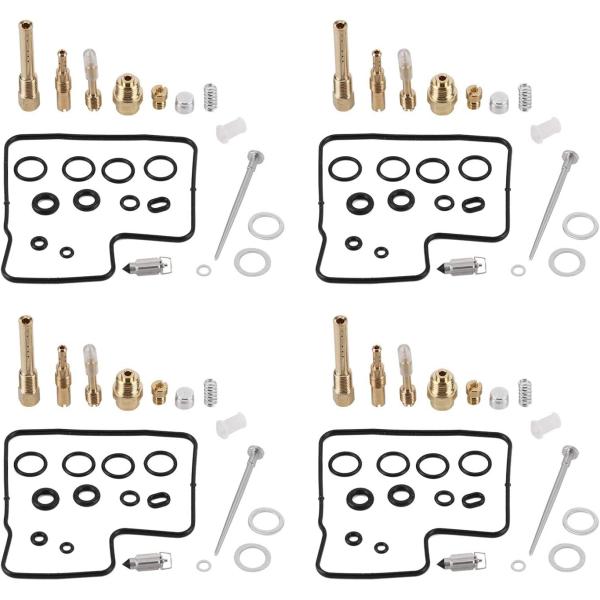 商品名Air Check Valves Motorcycle Carburetor Repair Kit Rebuilt Parts Fitブランド：Yuecoom商品サイズ：normal商品番号：色：popular素材：