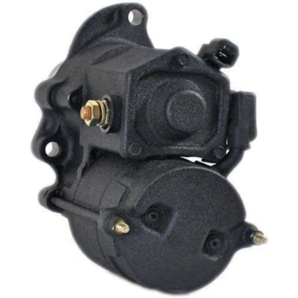 商品名Boshishu STARTER compatible with - LOW RIDER FXDL I EFI 31619-06A,Fast delivery, simple installation, support adaptat...