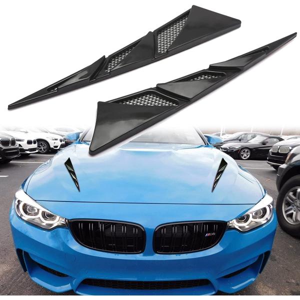 商品名Xotic Tech Sport Racing Auto Side Air Flow Vent Fender Hole Cover Decor Trim Universalブランド：x xotic tech商品サイズ：F商品番号：色：...