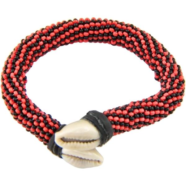 商品名Ilde Rigido de Elegua Peque o - Small Rigid Ilde for Elegbara, Red, Black, One Sizeブランド：Generic商品サイズ：One Size高さ：2.5 c...