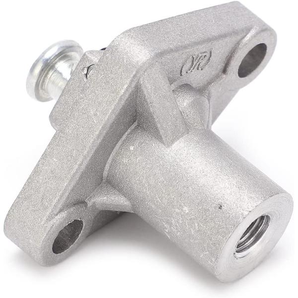 商品名Timing Chain Tensioner, Functional Sturdy Chain Tensioner for Motorcycleブランド：Shanrya商品サイズ：normal高さ：3 cm横幅：8 cm奥行：10 c...