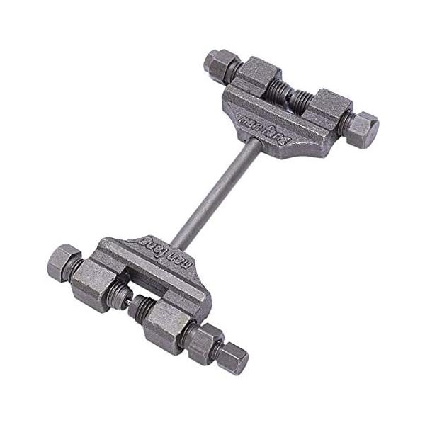 商品名HAIBING Universal Motorcycle Timing Cam Chain Breaker Cut Rivet Tool Removal Repair Kit Compatible with ATV Quad Pit ...